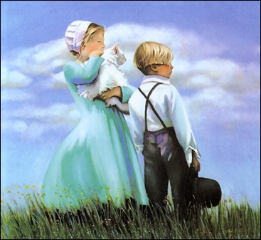 Love for Books!: ~Nancy Noel